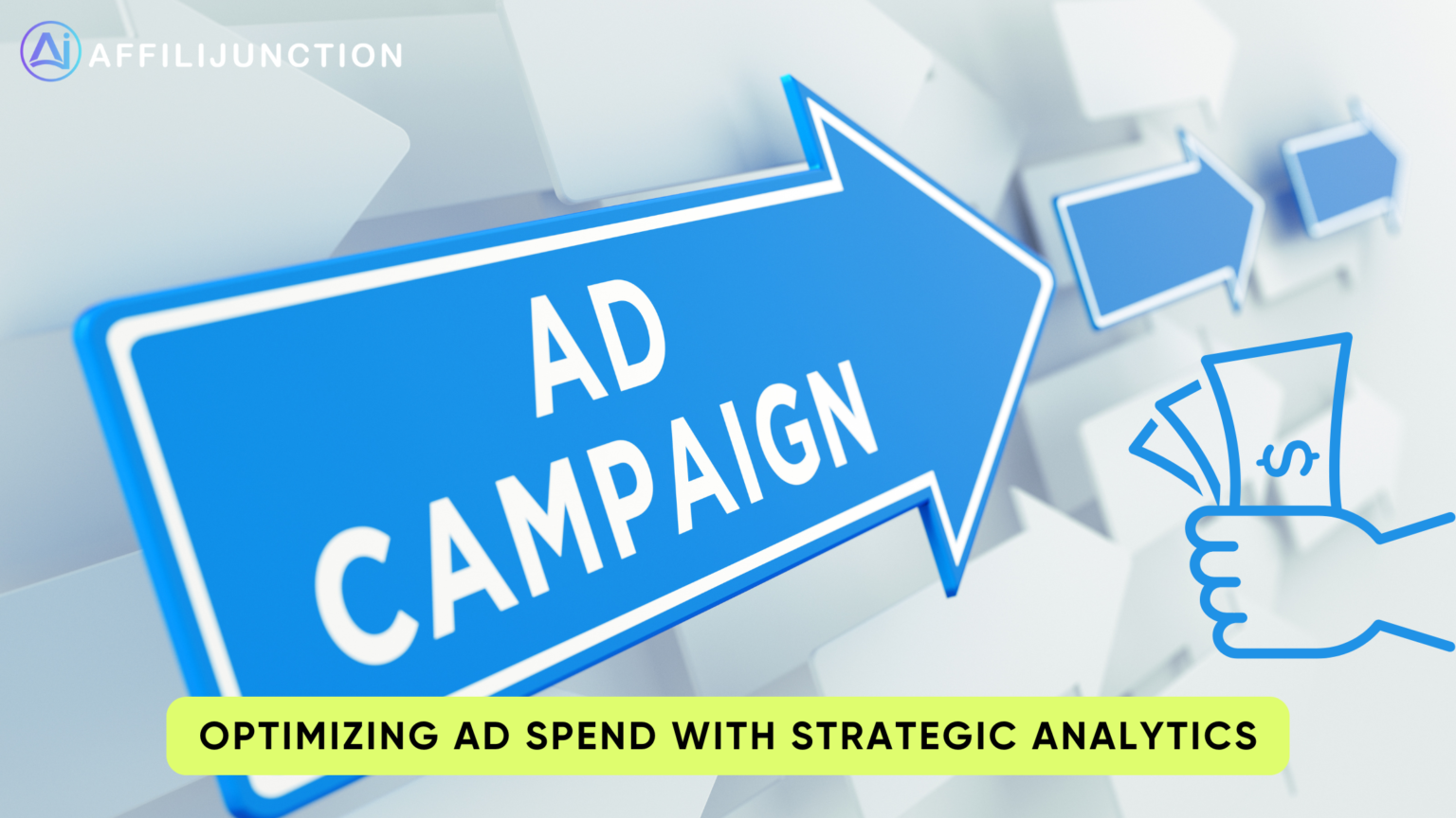 Optimizing Ad Spend with Strategic Analytics